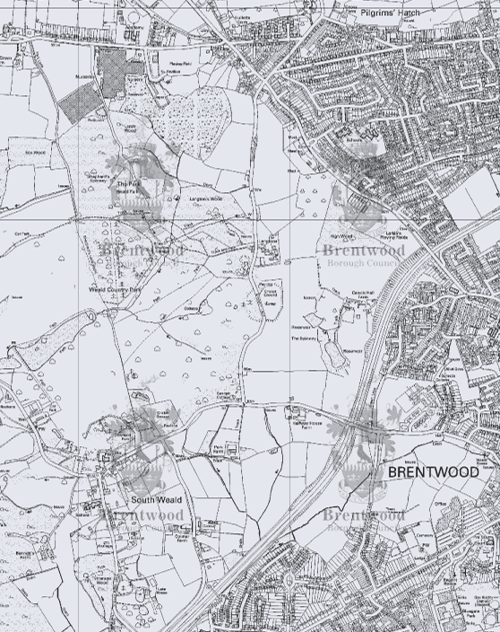Brentwood Replacement Local Plan